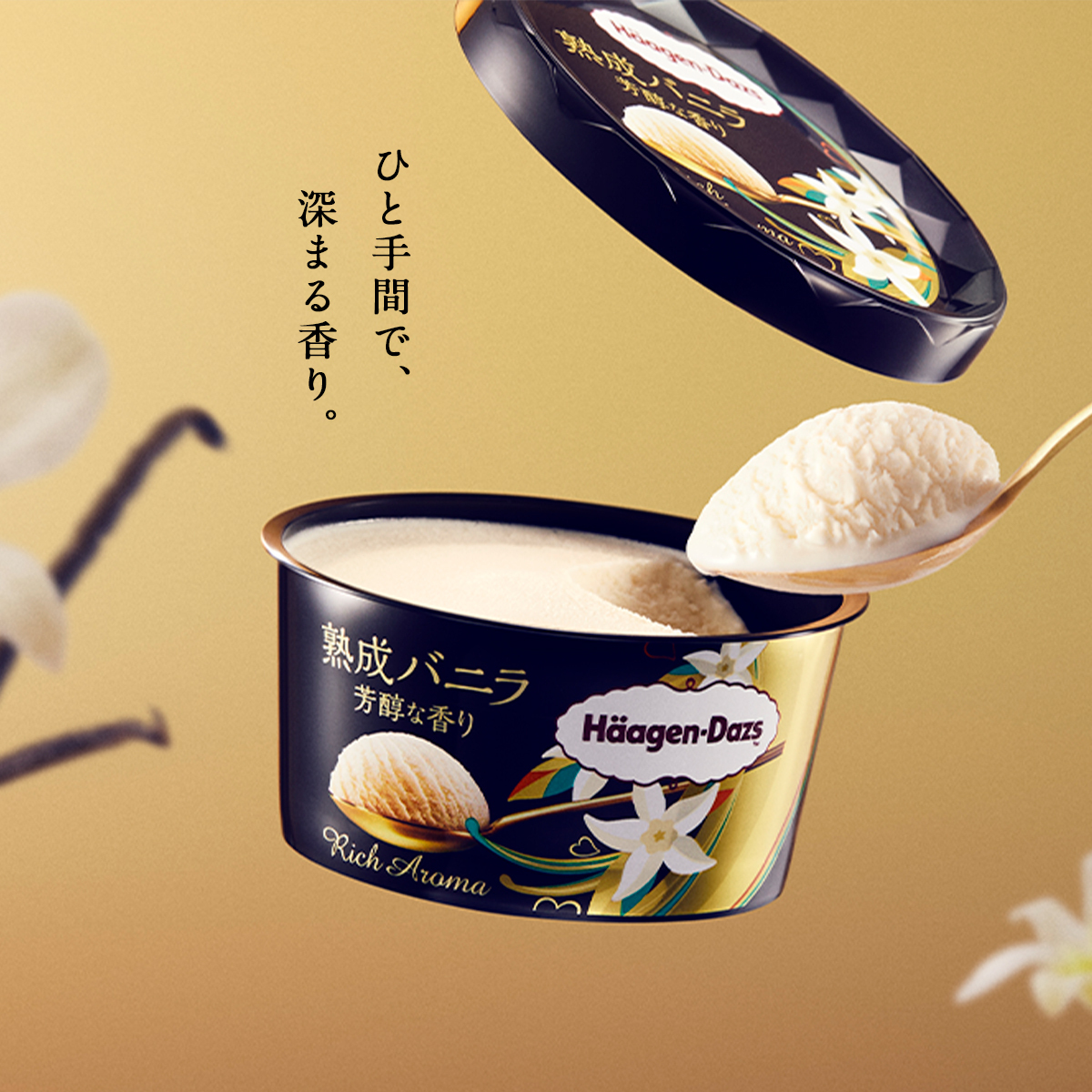  H agen Dazs